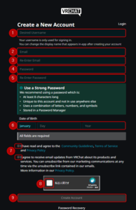 【Meta Quest】VRChatの始め方～最初に気をつける2つのポイント | てりはとブログ