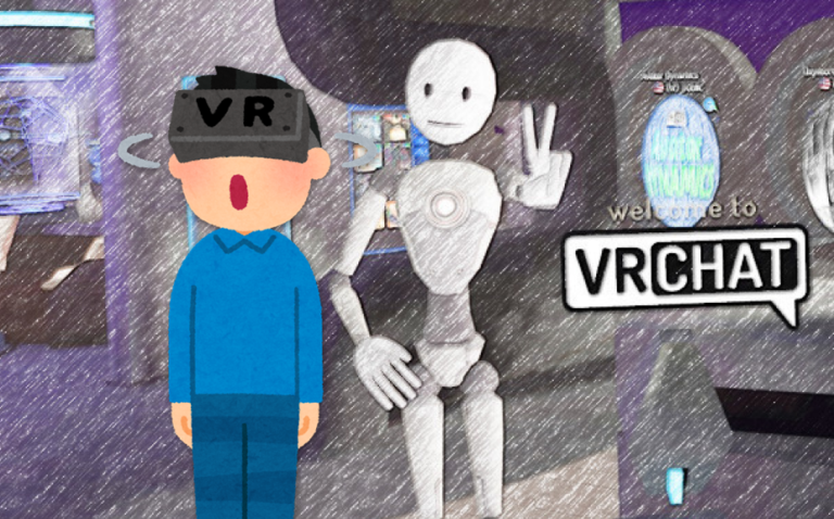 【Meta Quest】VRChatの始め方～最初に気をつける2つのポイント | てりはとブログ